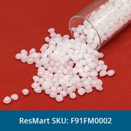 Resmart: Plastic Resin Supplier & Distribution Company